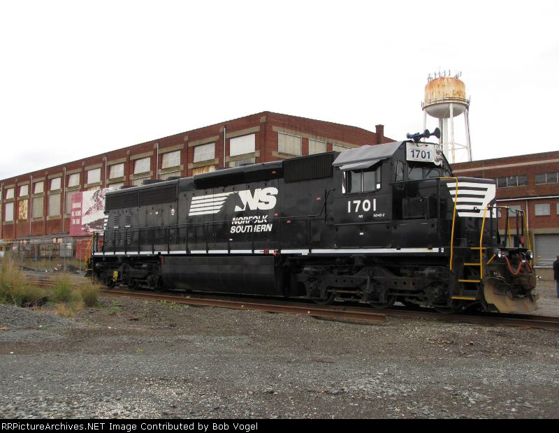 NS 1701